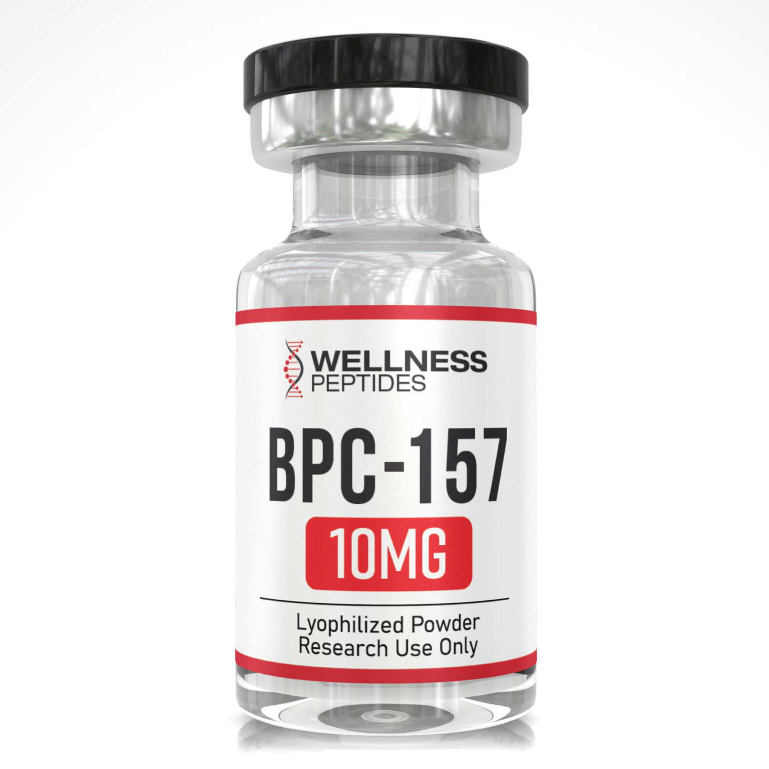 BPC -157 - Wellness Peptides