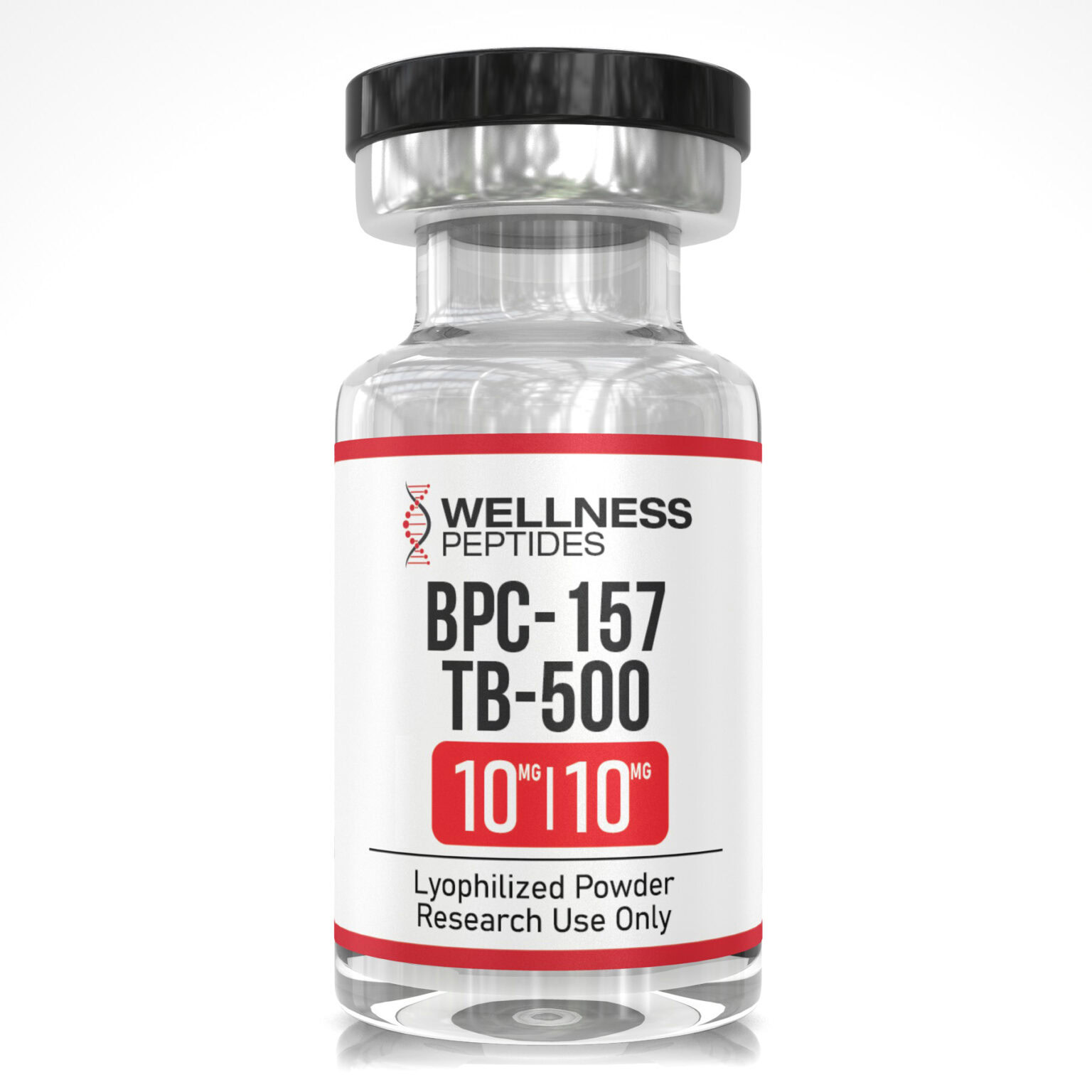 BPC-157 / TB-500 - Wellness Peptides