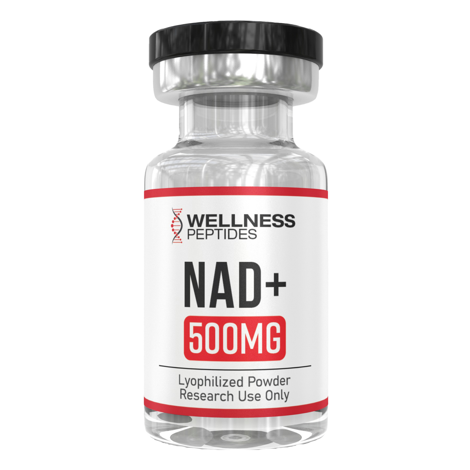 NAD+ - Wellness Peptides