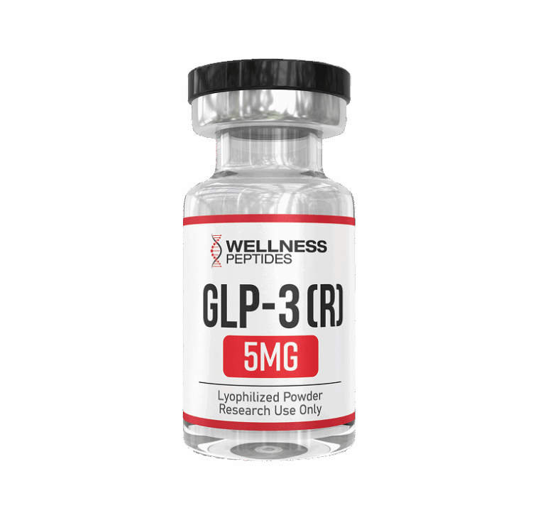 Home - Wellness Peptides
