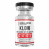 KLOW - Wellness Peptides