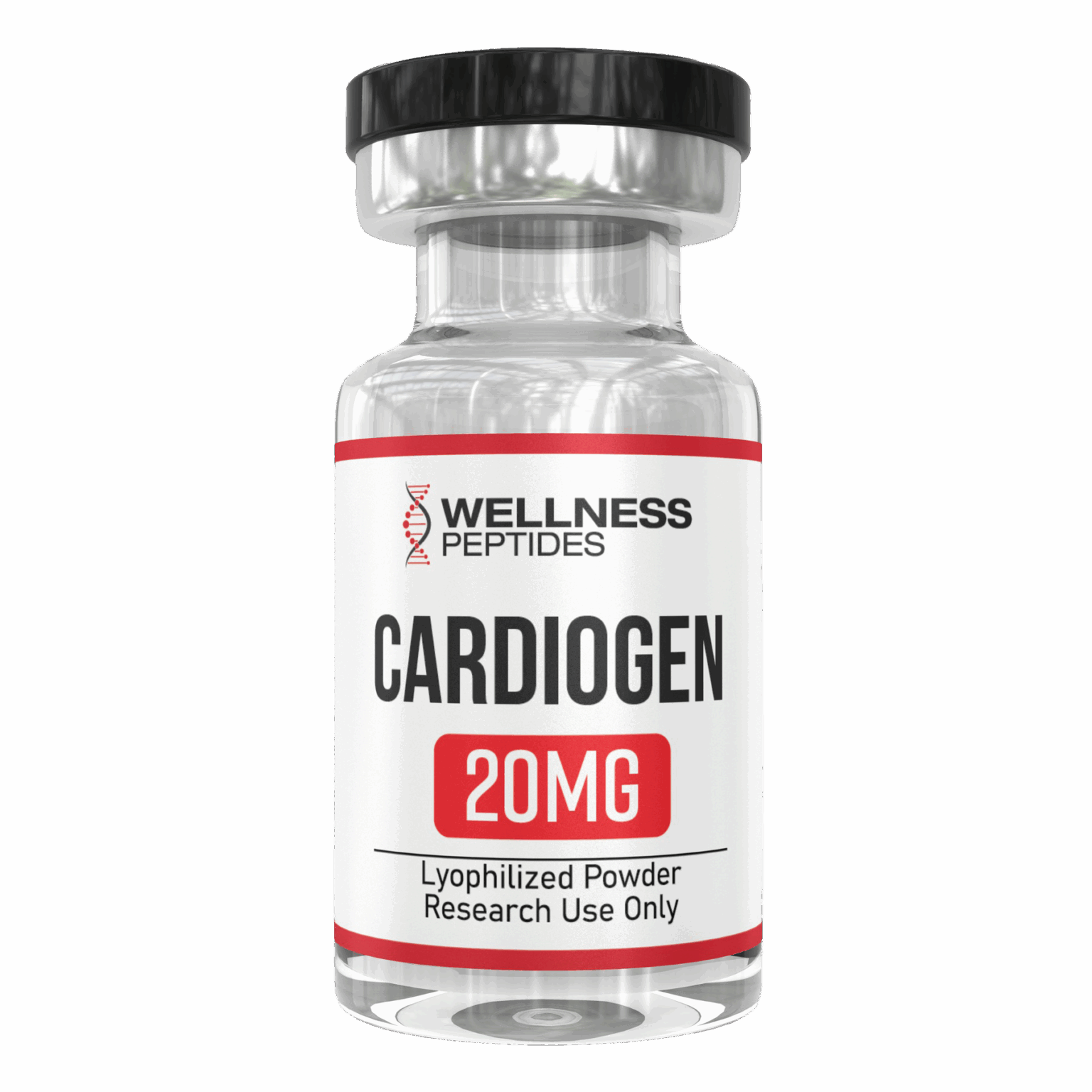 Cardiogen (Bioregulator) - Wellness Peptides